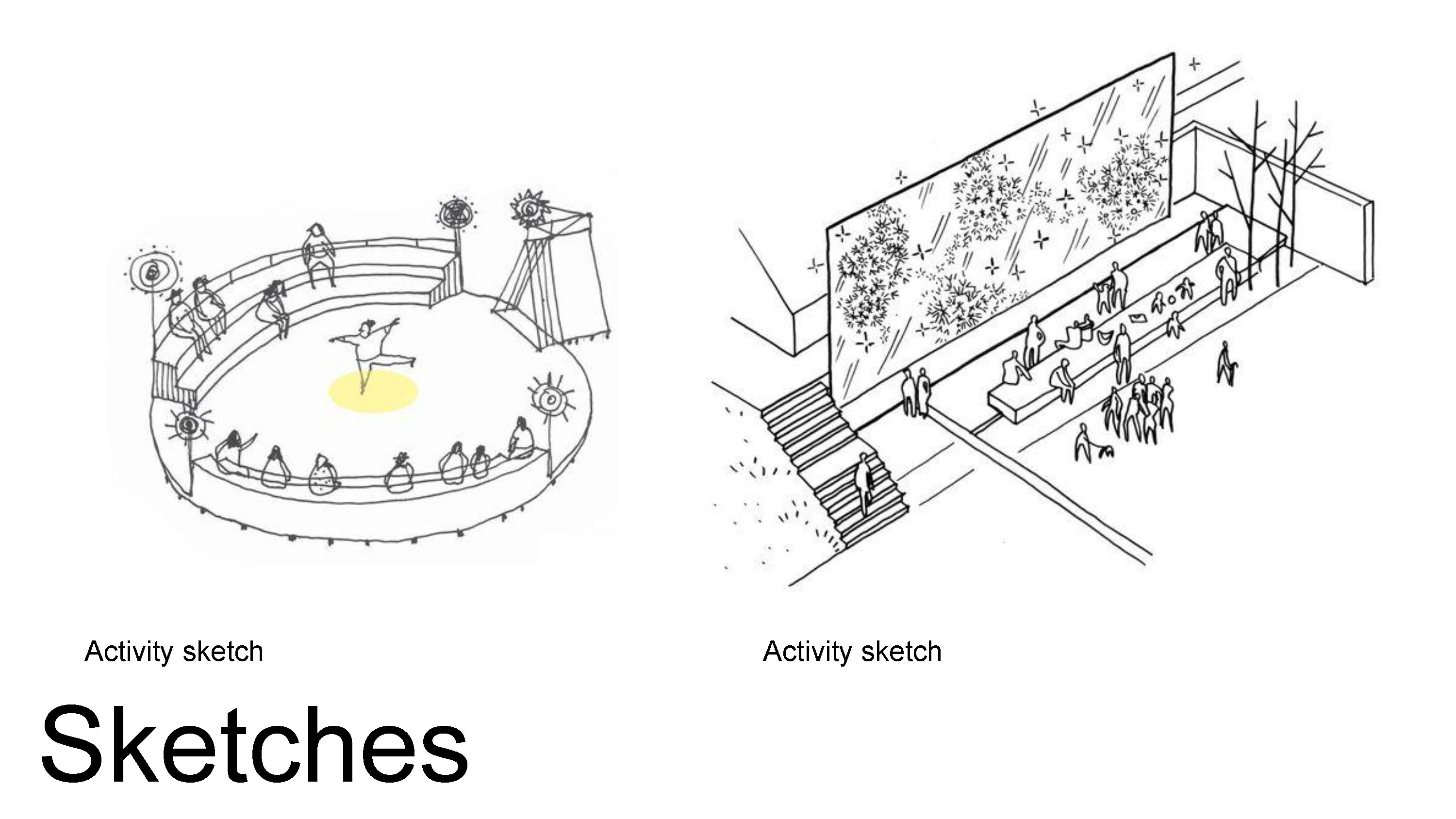 NW Academy – FORAGE DESIGN + PLANNING